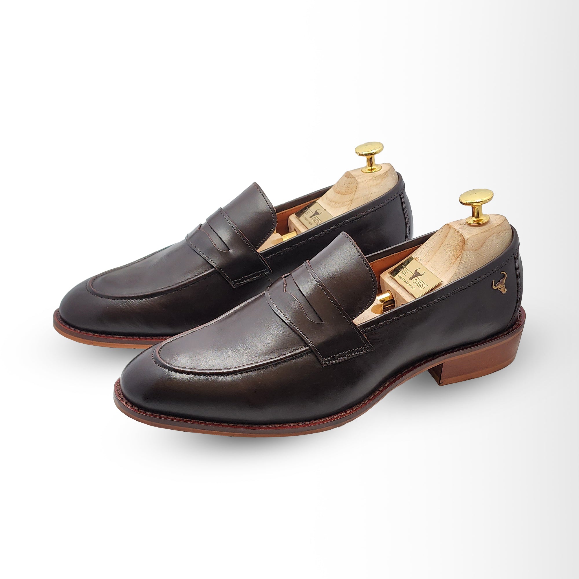 Piel Cuero – Handcrafted Pure Leather Men's Shoes, Accessories | India